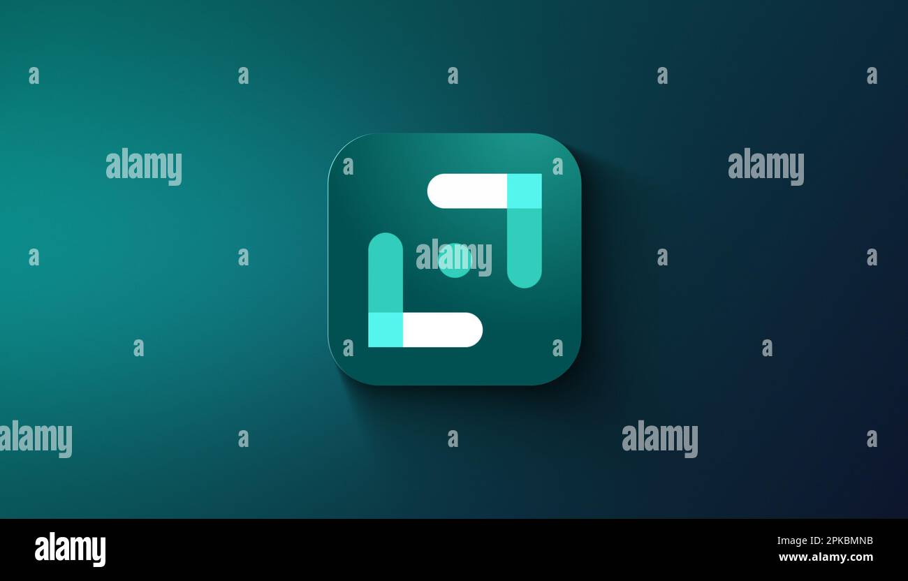 Ukg logo -Fotos und -Bildmaterial in hoher Auflösung – Alamy