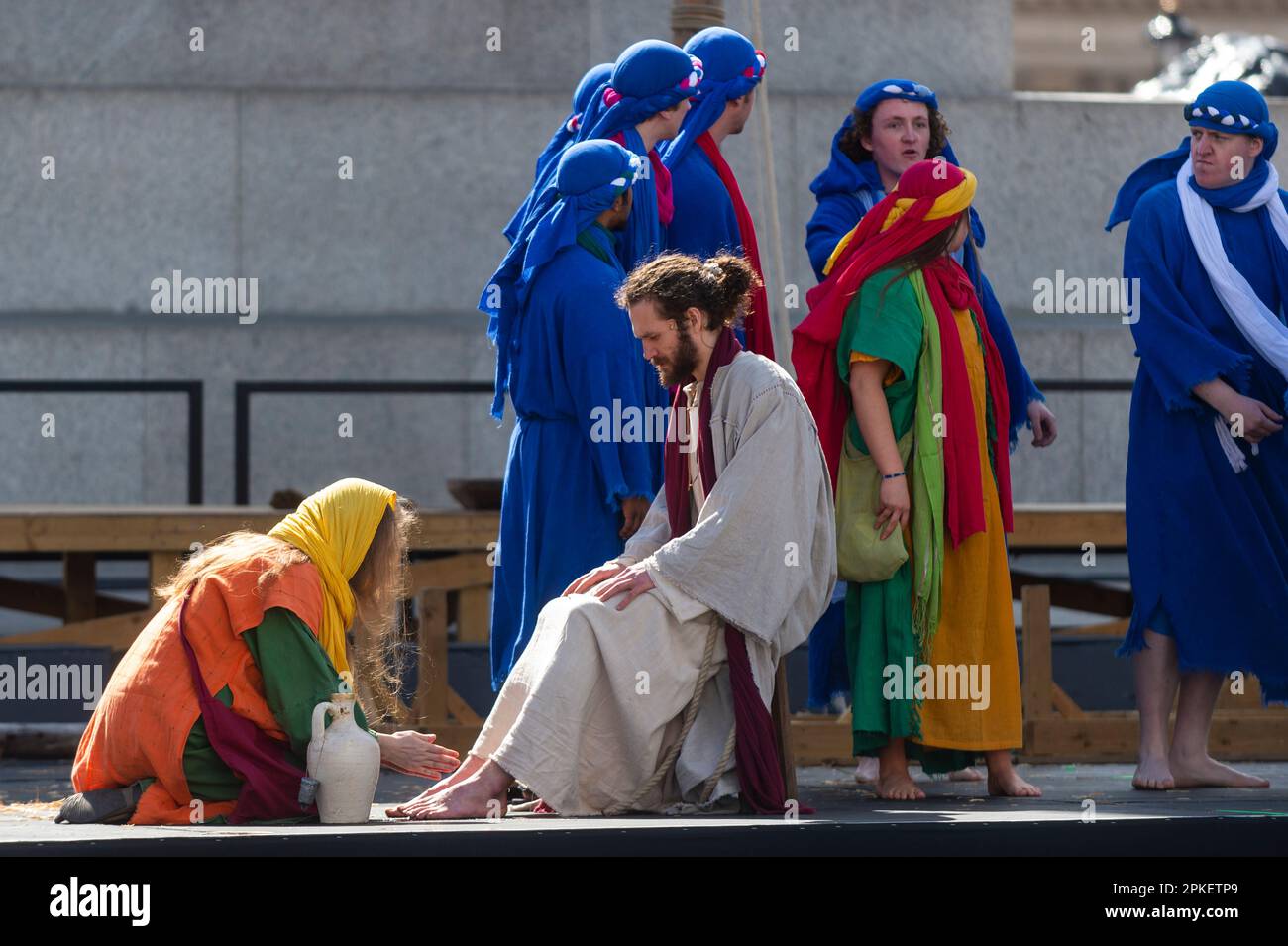 Christus lehrer -Fotos und -Bildmaterial in hoher Auflösung – Alamy
