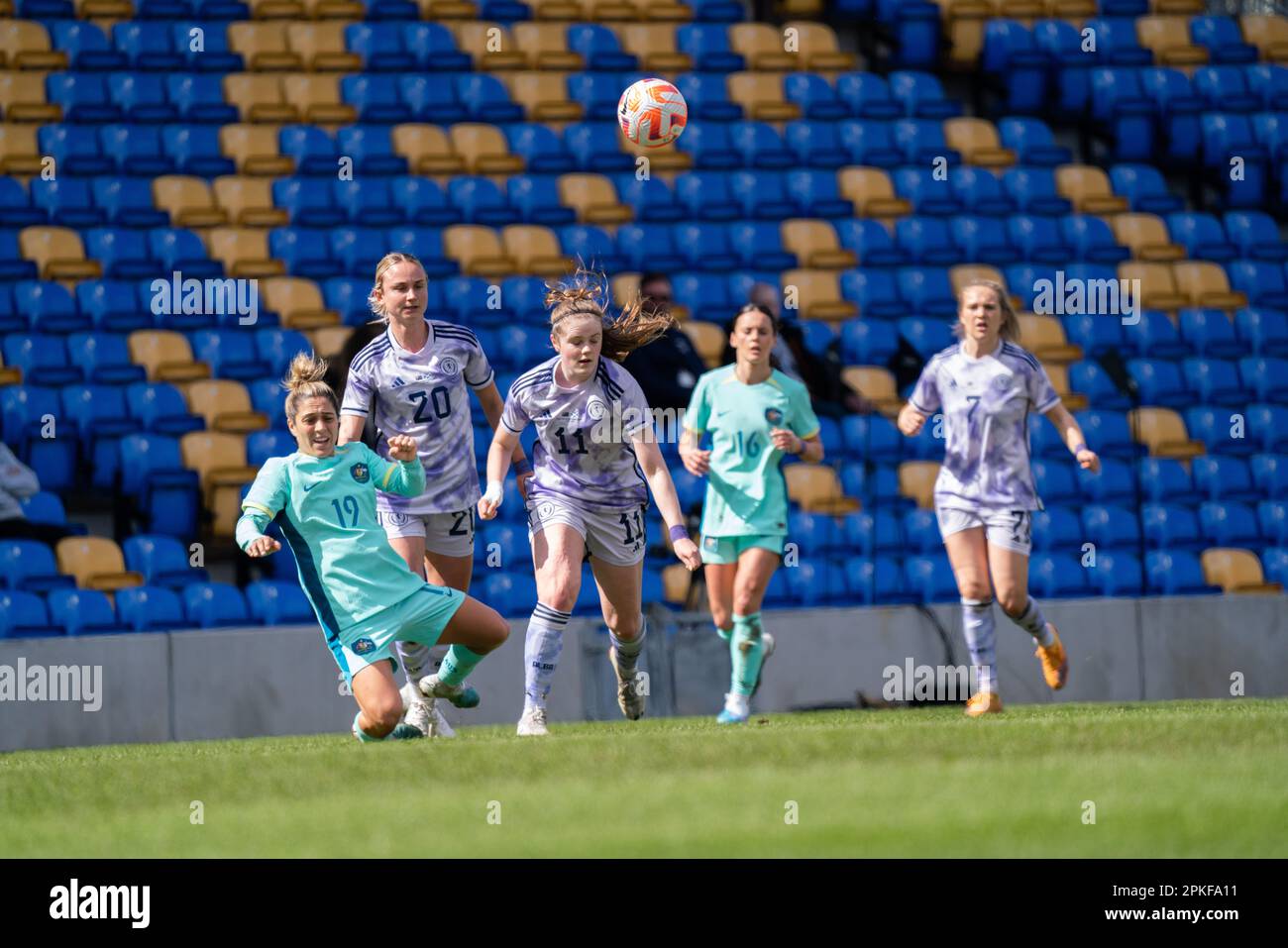 Hayley emma raso -Fotos und -Bildmaterial in hoher Auflösung – Alamy