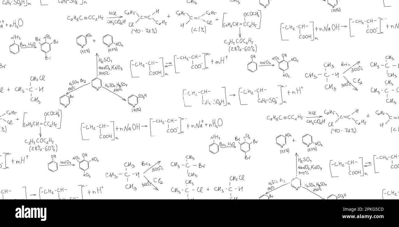 Physikalische organische chemie Ausgeschnittene Stockfotos und -bilder ...