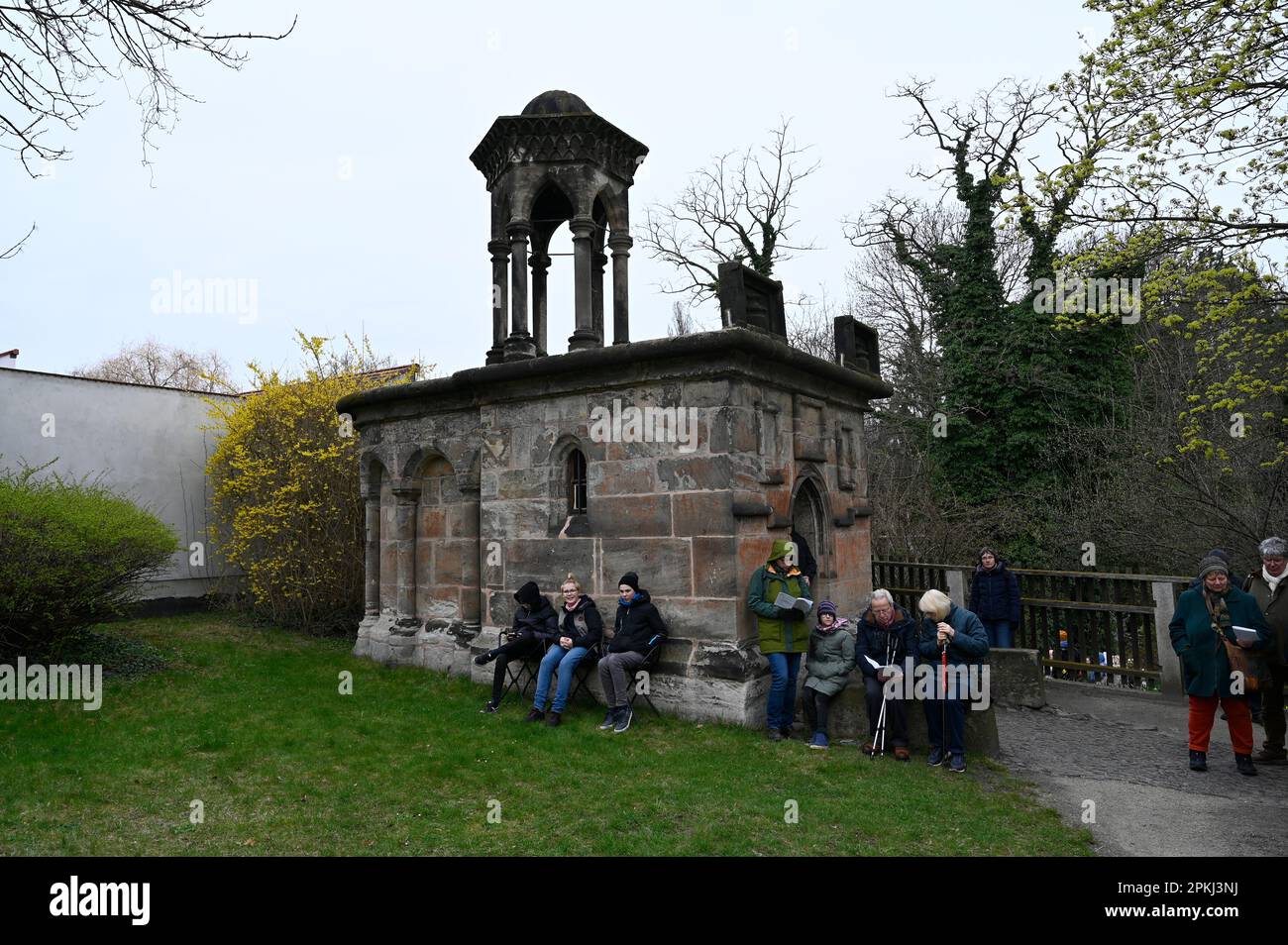 Heiliges Grab Gorlitz
