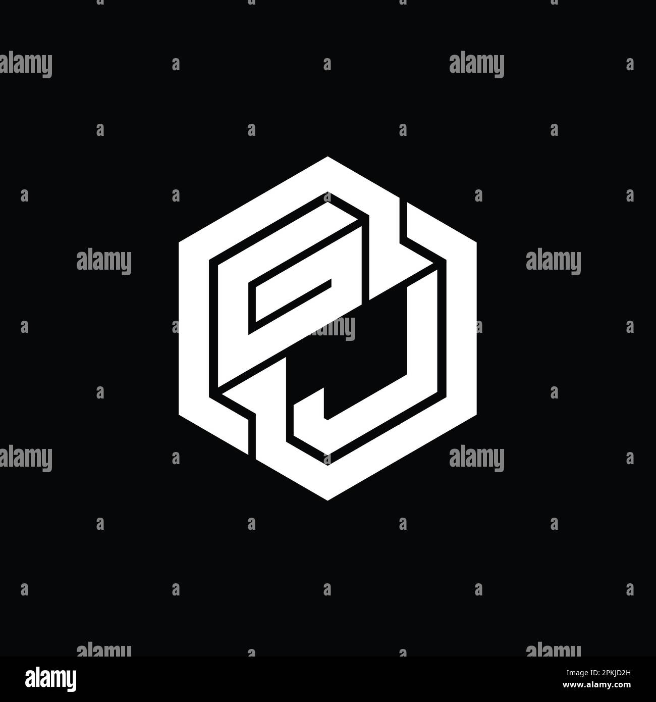 Gj gaming logo -Fotos und -Bildmaterial in hoher Auflösung – Alamy