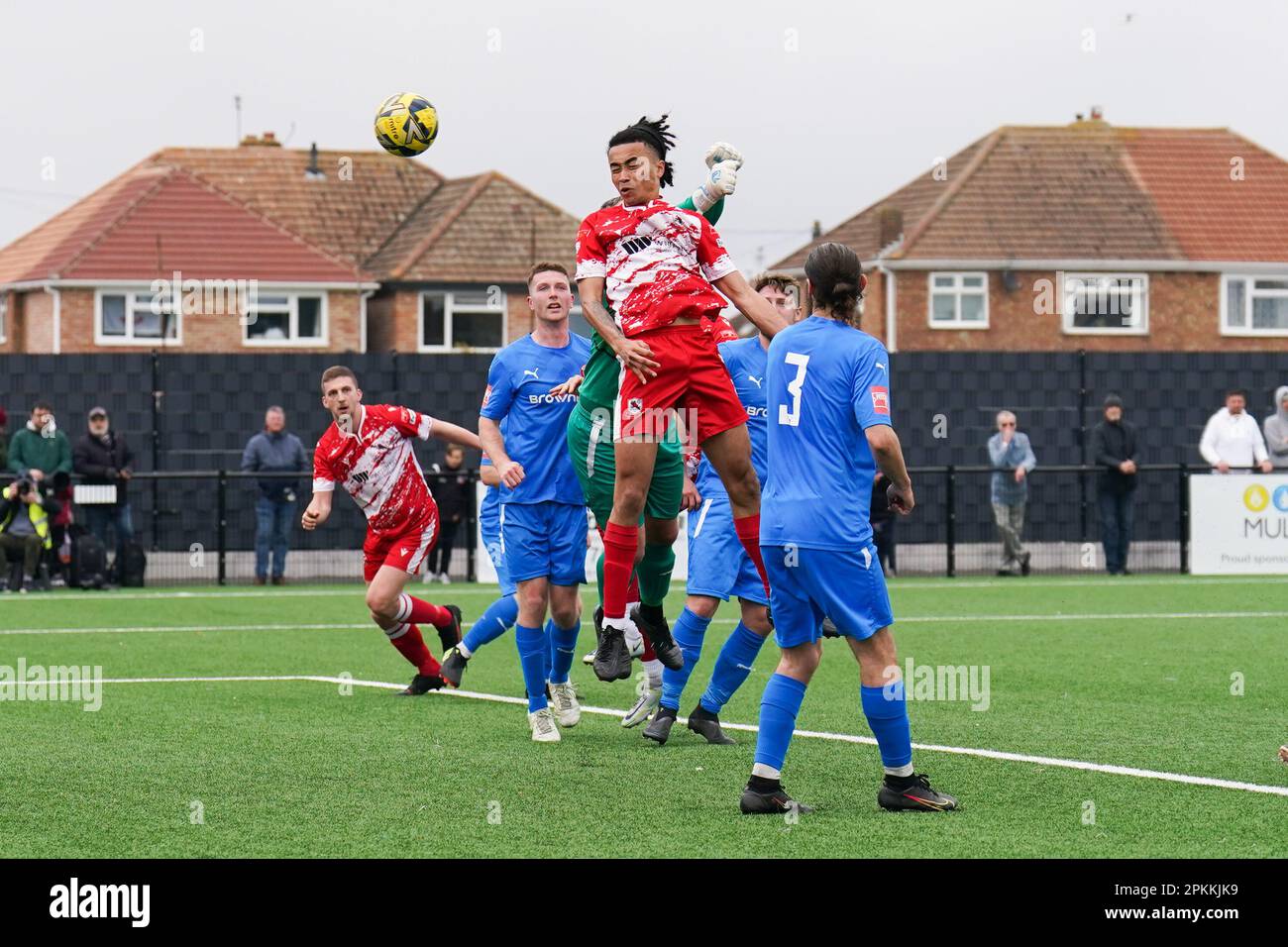 Ramsgate gegen beckenham town -Fotos und -Bildmaterial in hoher ...