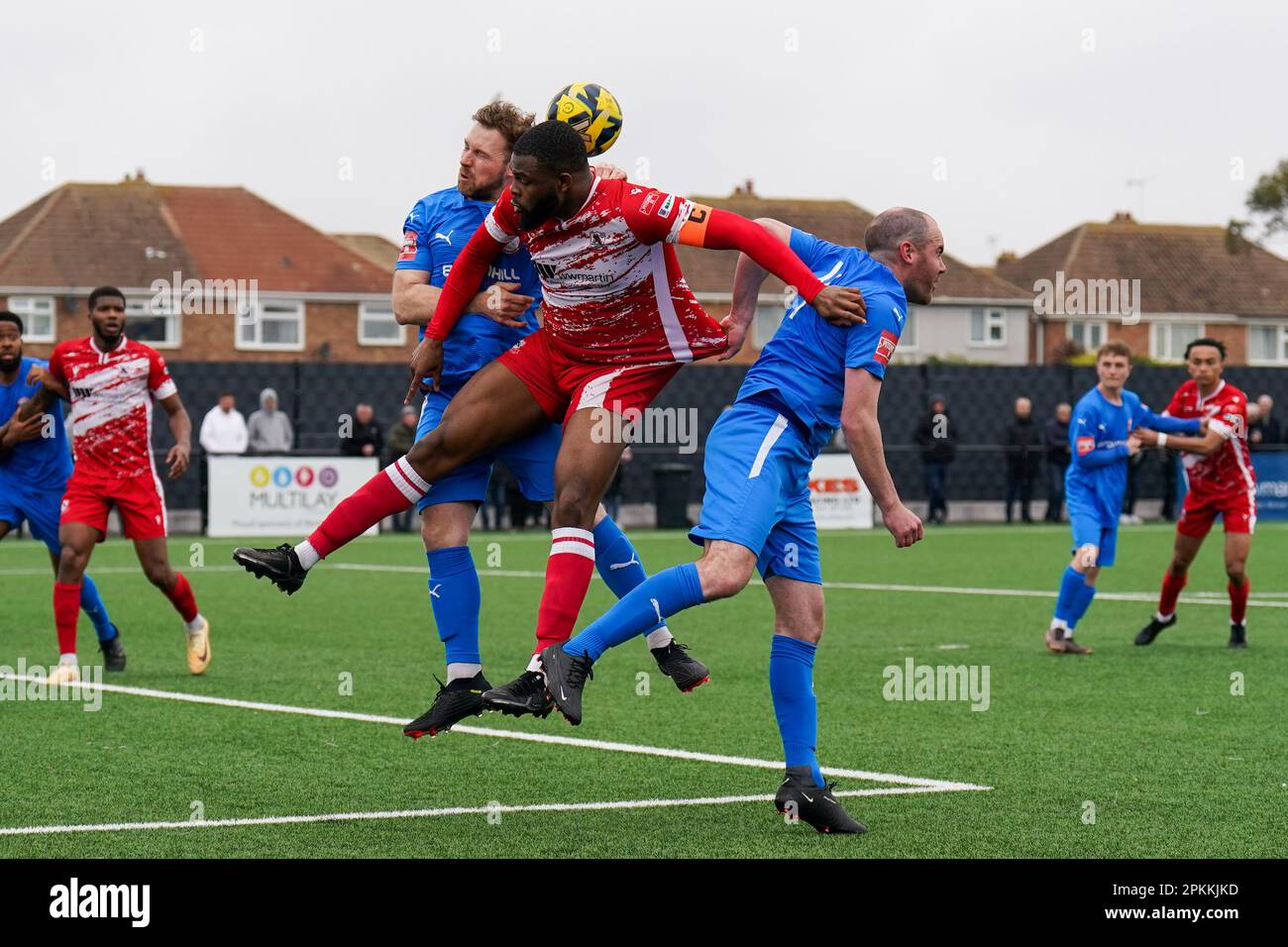 Ramsgate gegen beckenham town -Fotos und -Bildmaterial in hoher ...