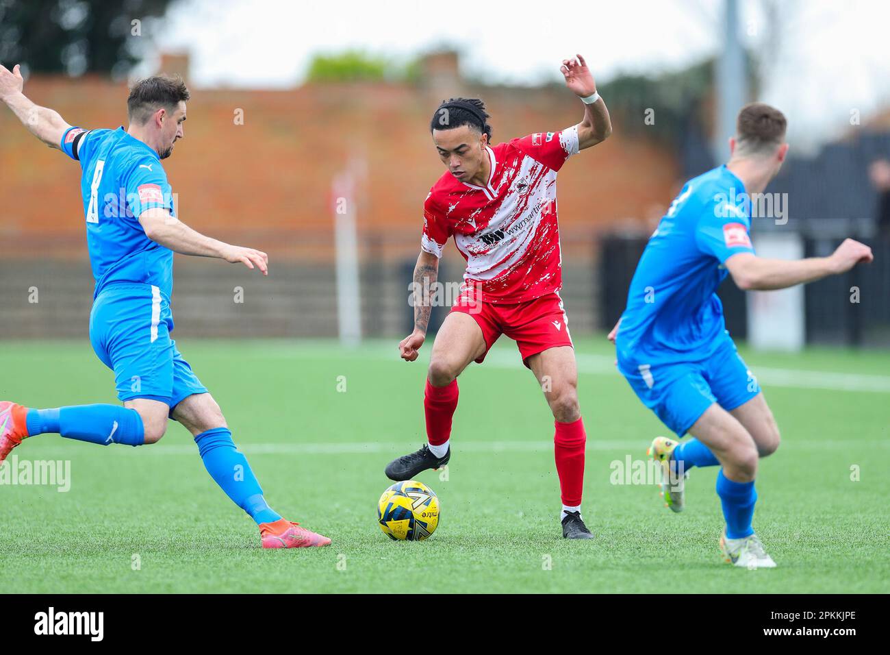 Ramsgate gegen beckenham town -Fotos und -Bildmaterial in hoher ...