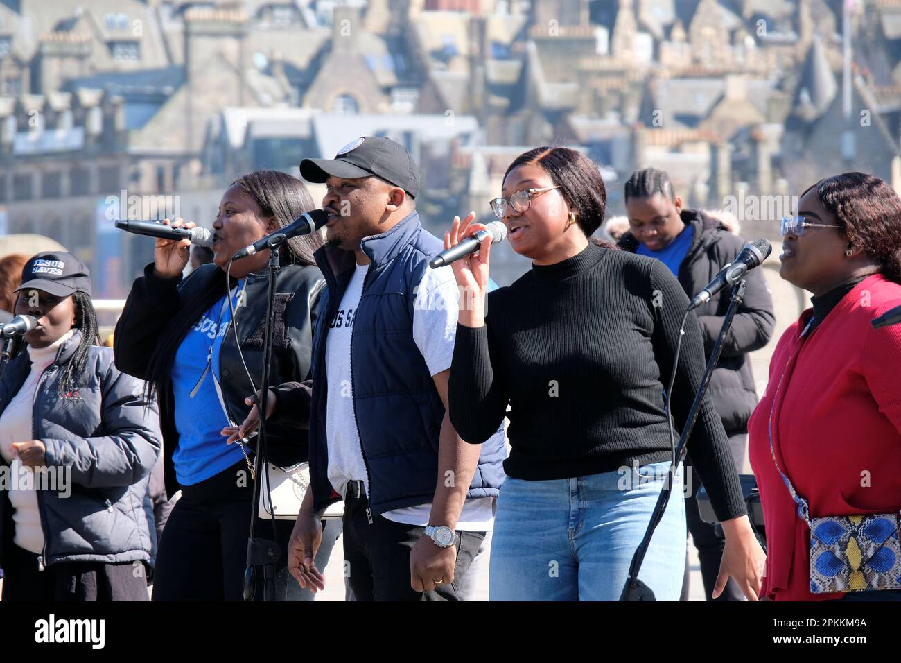 Rccg edinburgh tabernakel -Fotos und -Bildmaterial in hoher Auflösung ...