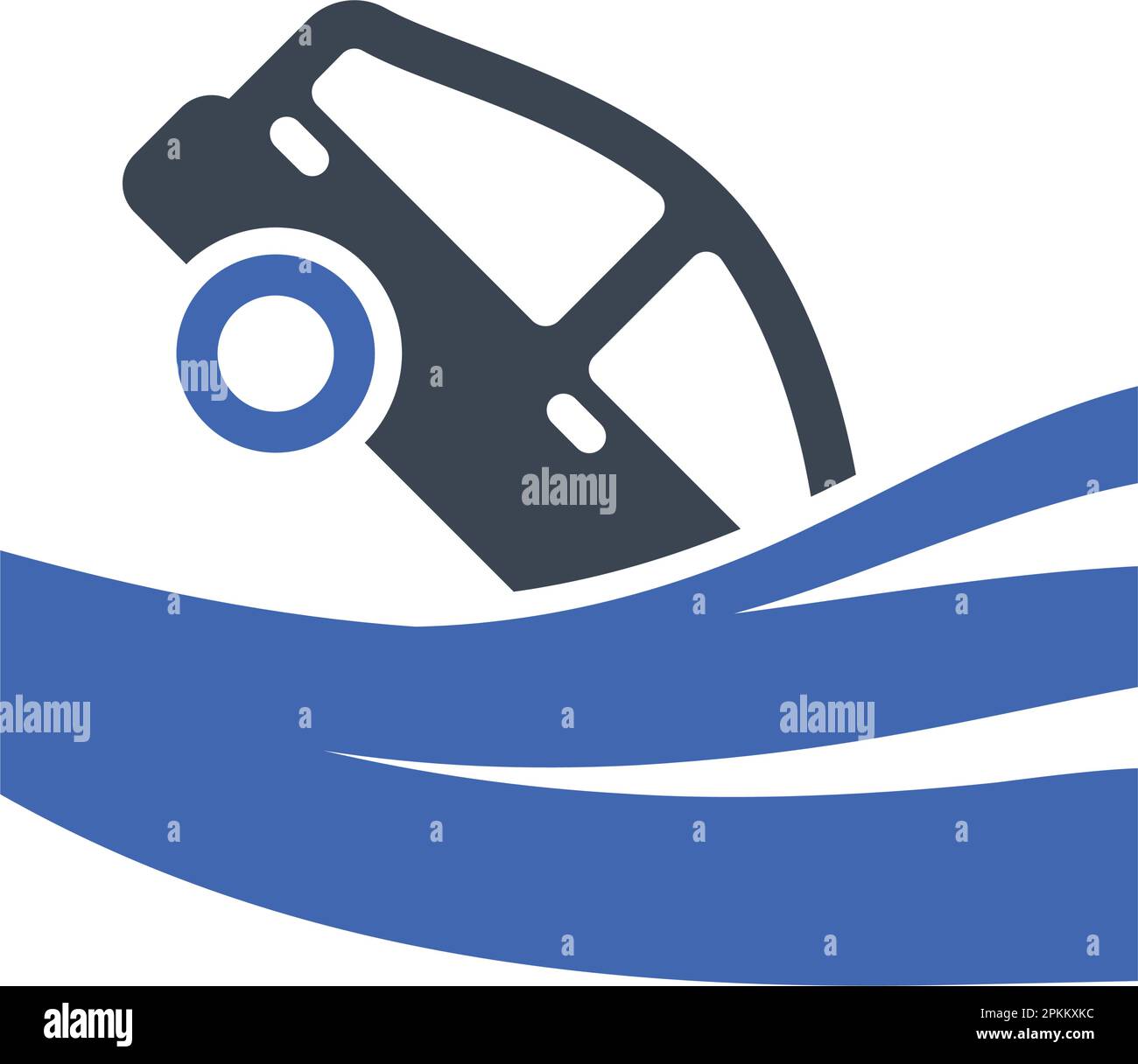 Hazard insurance Ausgeschnittene Stockfotos und -bilder - Alamy
