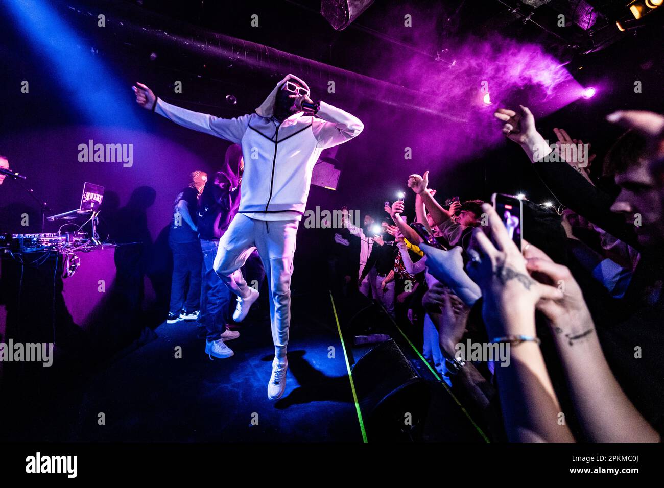 Meekz manny -Fotos und -Bildmaterial in hoher Auflösung – Alamy
