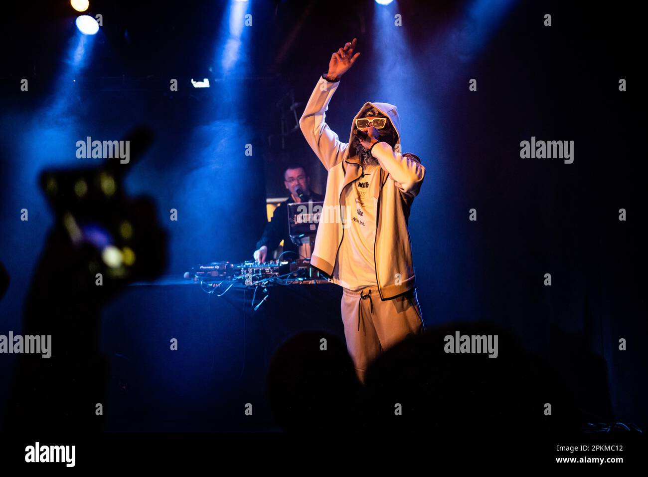 Meekz manny -Fotos und -Bildmaterial in hoher Auflösung – Alamy