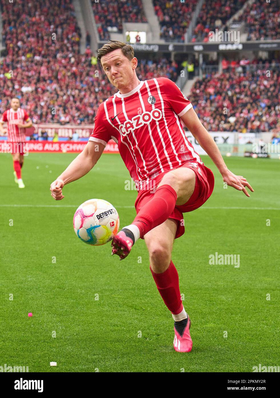 Michael gregoritsch sc freiburg -Fotos und -Bildmaterial in hoher ...