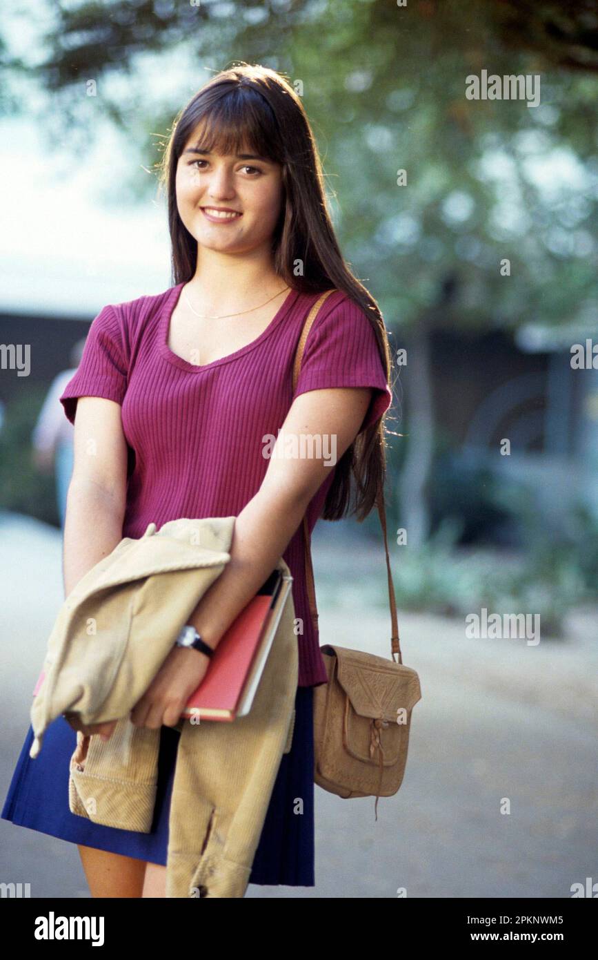 Danica mckellar wo -Fotos und -Bildmaterial in hoher Auflösung – Alamy