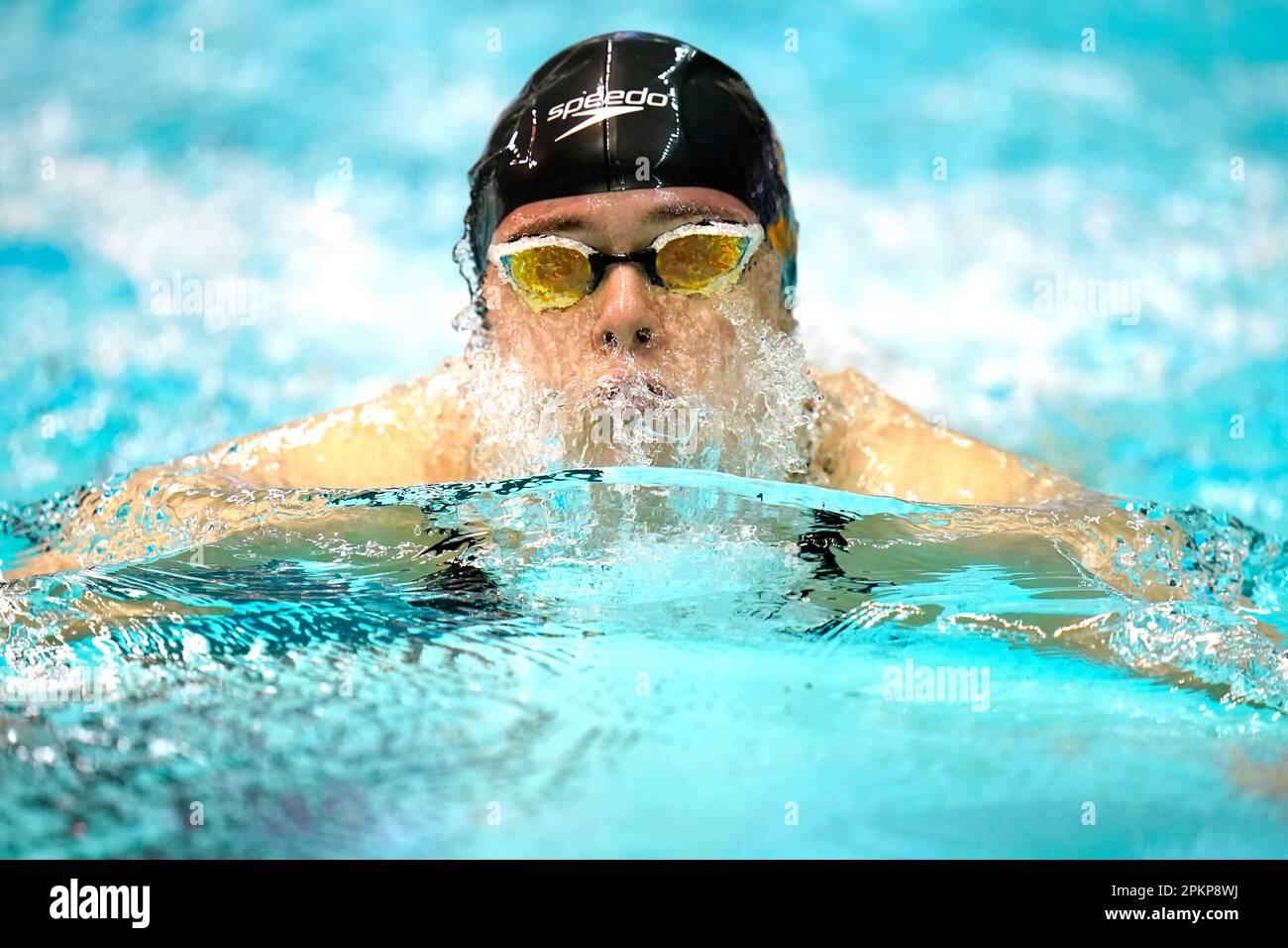 Britische schwimmmeisterschaften 2023 ponds forge sunday april -Fotos ...