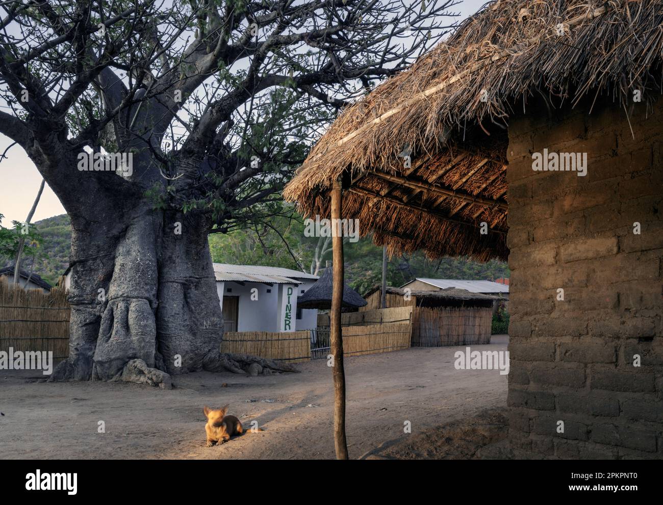 Chembe village -Fotos und -Bildmaterial in hoher Auflösung – Alamy