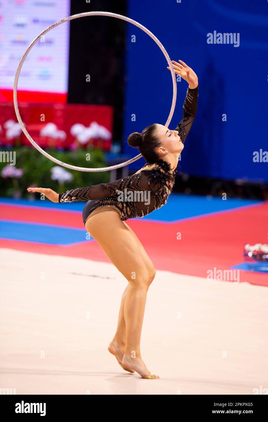 Kroatien gymnastik -Fotos und -Bildmaterial in hoher Auflösung – Alamy