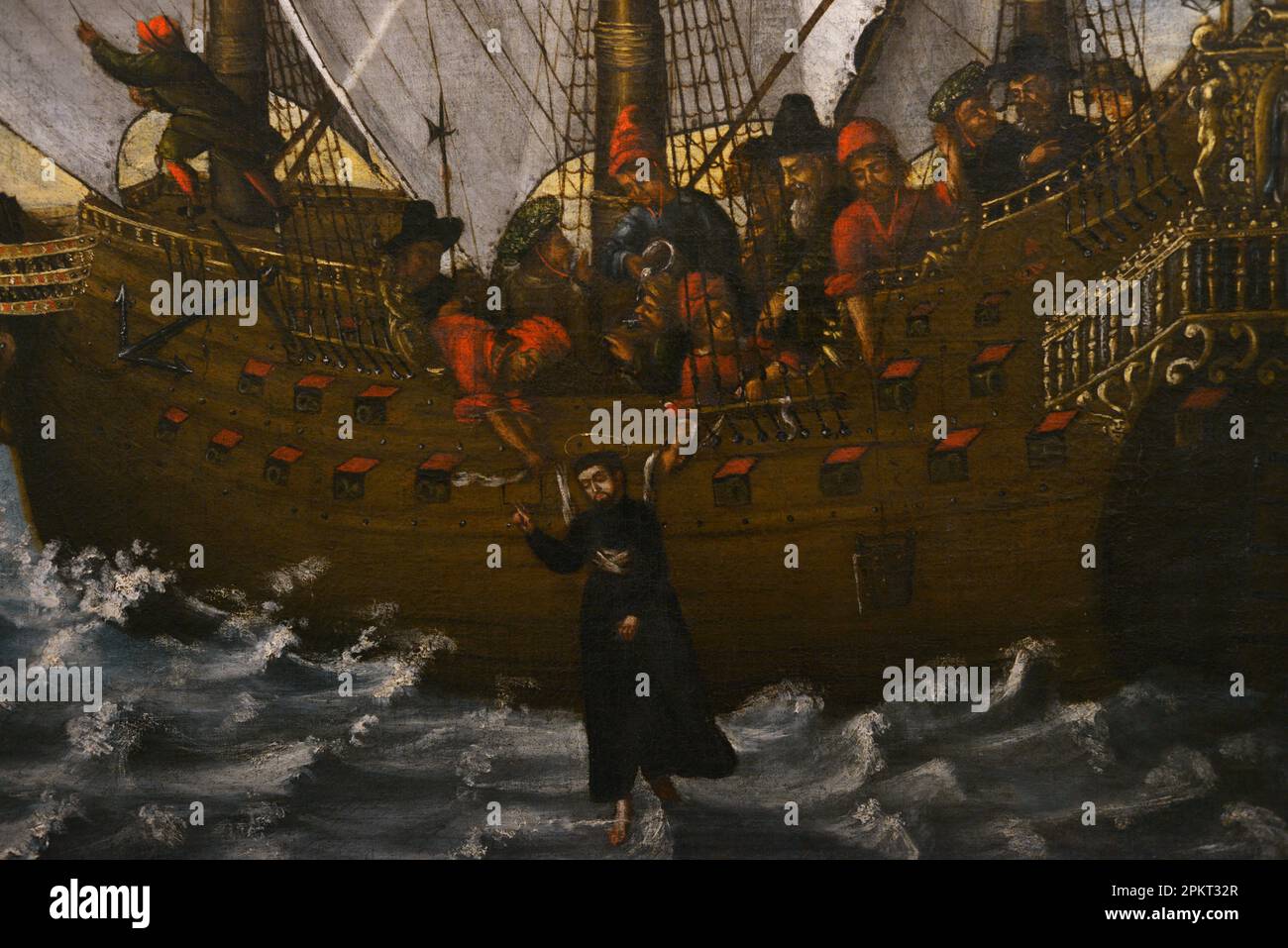 Jesuits japan 16th century -Fotos und -Bildmaterial in hoher Auflösung ...