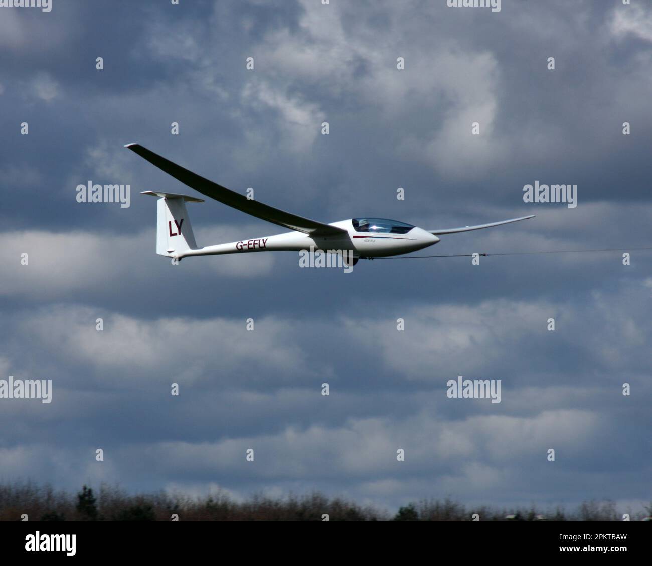 Asw 20f -Fotos und -Bildmaterial in hoher Auflösung – Alamy