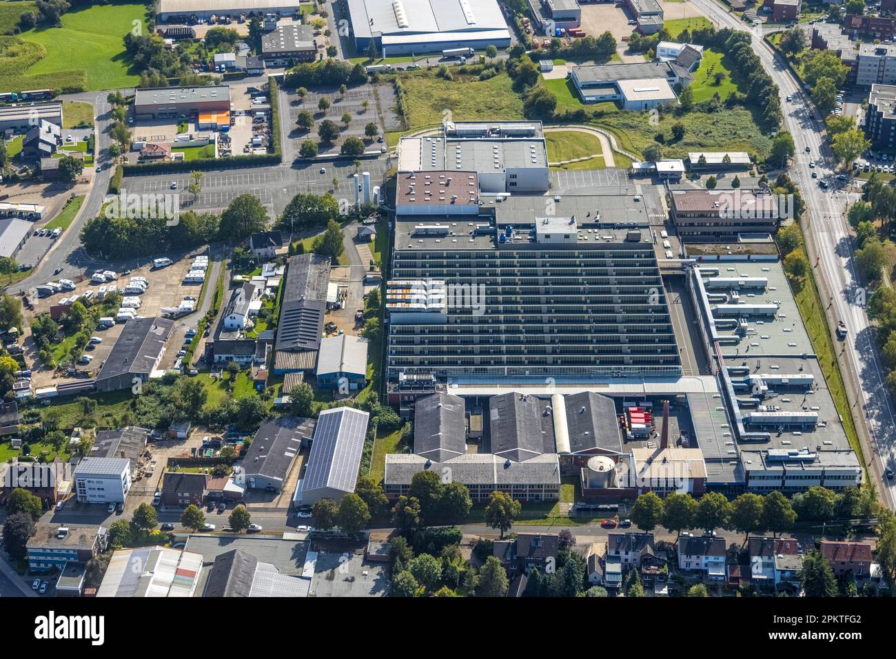 Rmerstrasse 3 Hamm