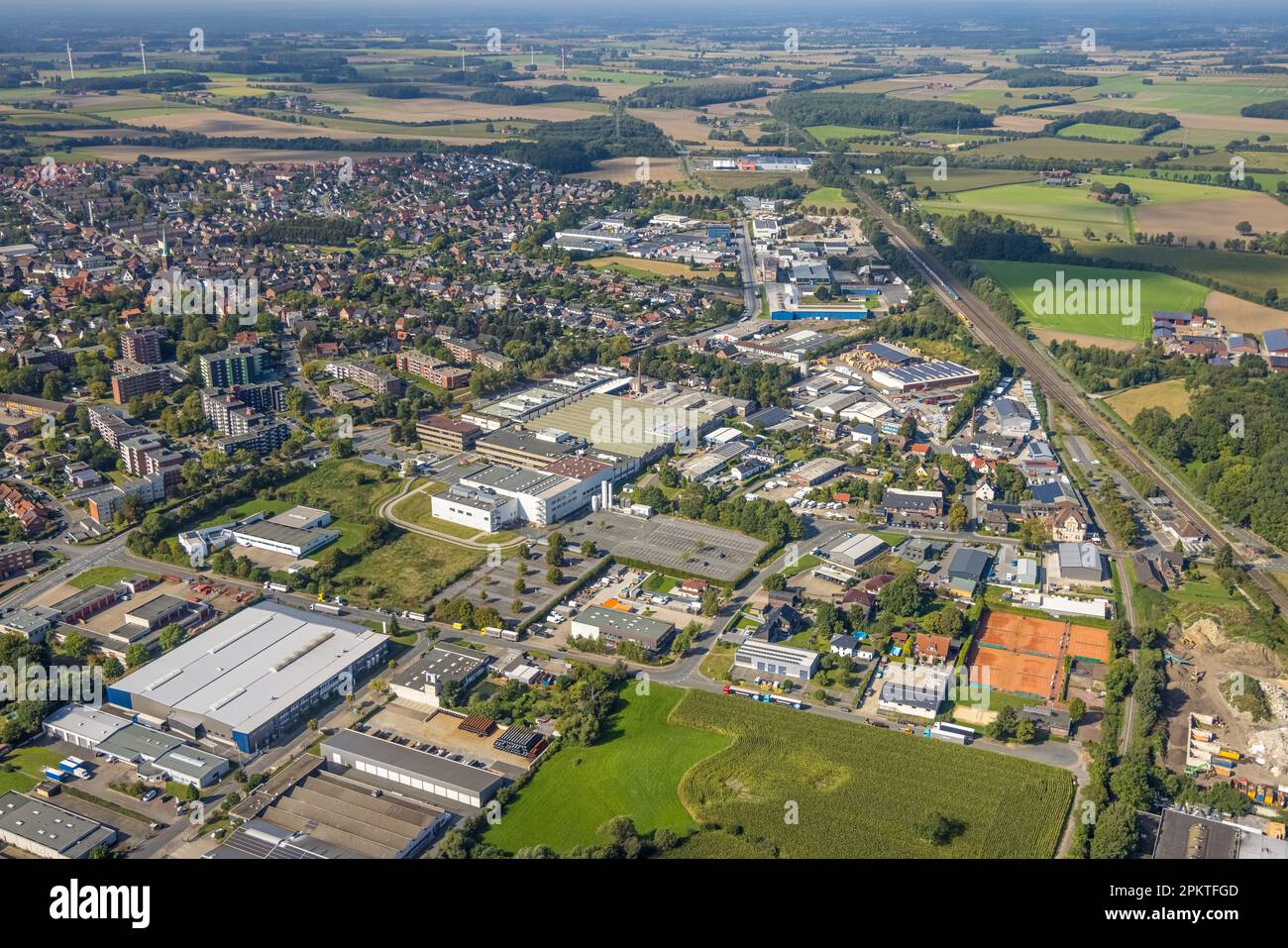 Rmerstrasse 3 Hamm