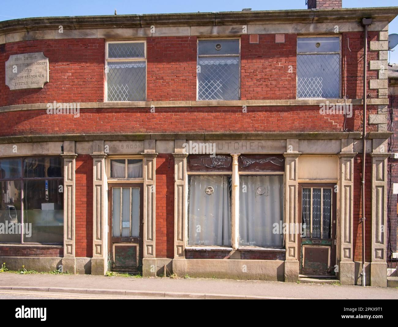 Walshaw zweig -Fotos und -Bildmaterial in hoher Auflösung – Alamy