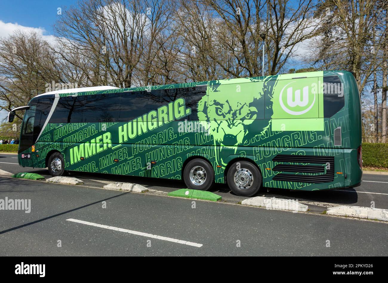 Sport, Fußball, Bundesliga, 2022/2023, Borussia Moenchengladbach vs ...
