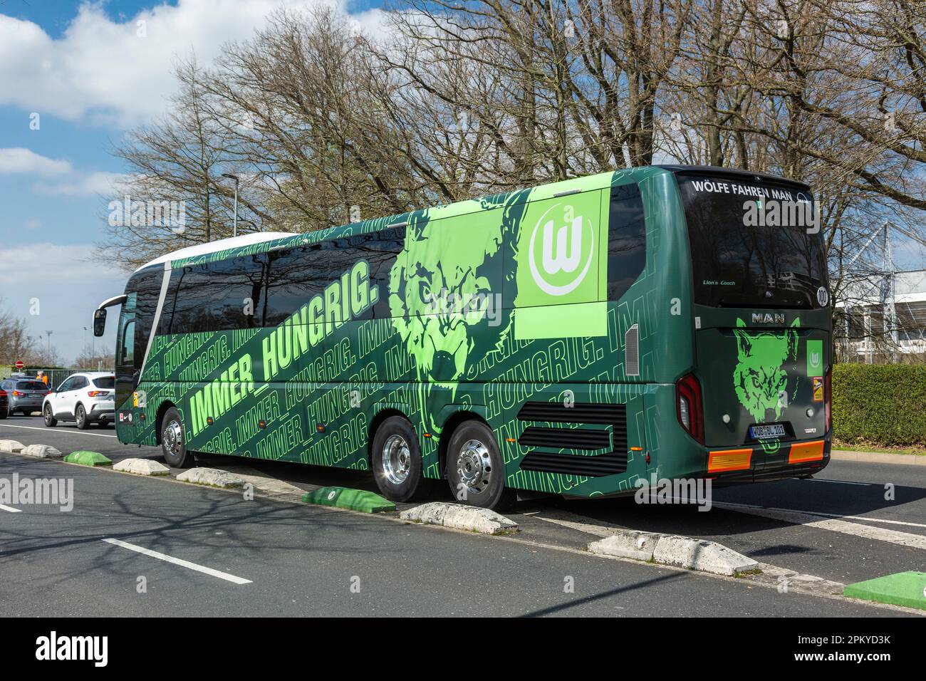 Sport, Fußball, Bundesliga, 2022/2023, Borussia Moenchengladbach vs ...