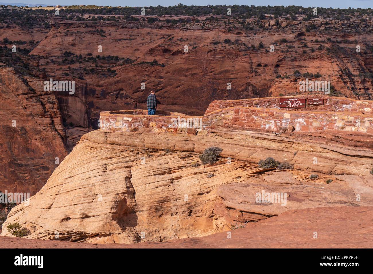 Canyon von arizona -Fotos und -Bildmaterial in hoher Auflösung – Alamy