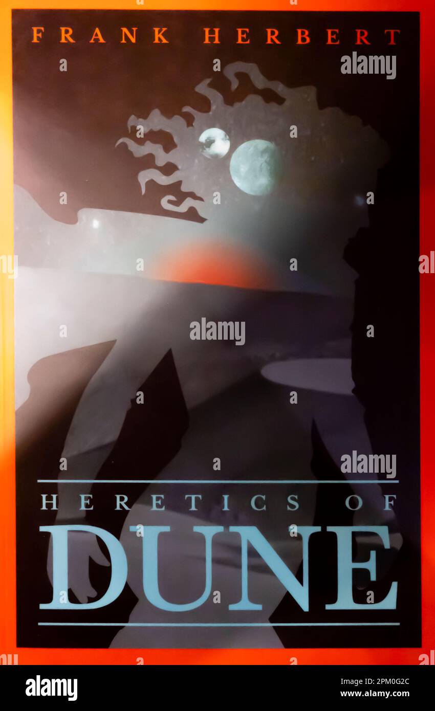 Frank herbert dune -Fotos und -Bildmaterial in hoher Auflösung – Alamy
