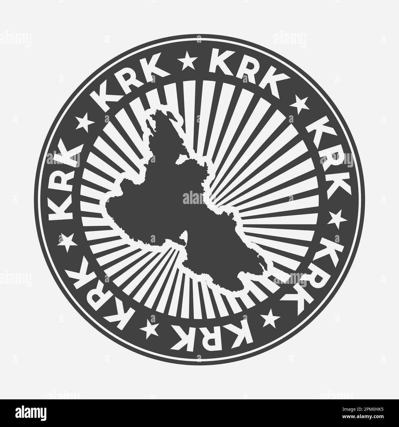 Krk stempel -Fotos und -Bildmaterial in hoher Auflösung – Alamy