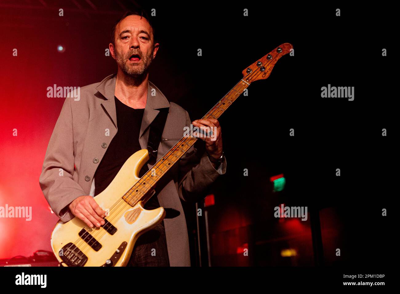 Deus ereignis -Fotos und -Bildmaterial in hoher Auflösung – Alamy