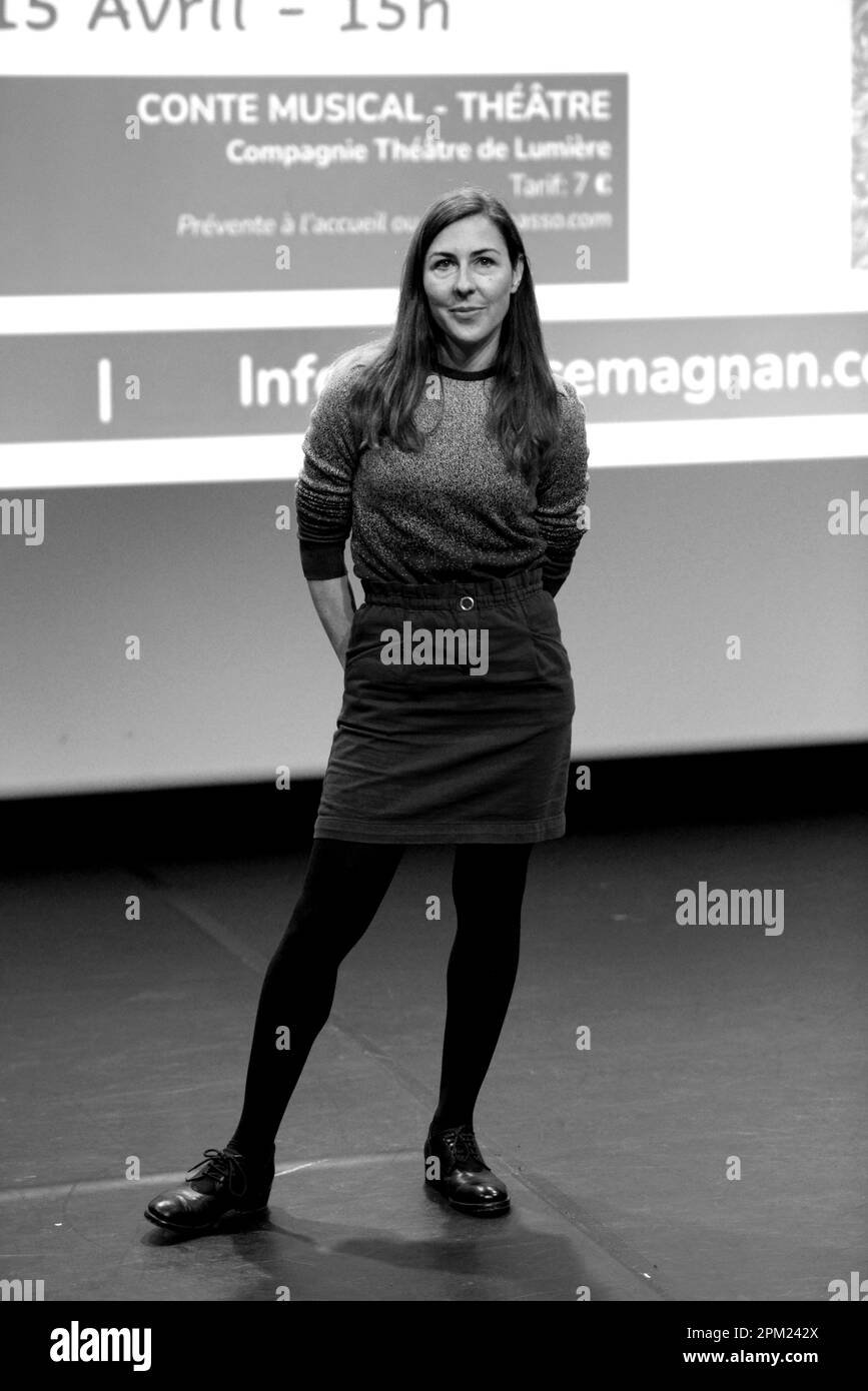 Christel taillibert -Fotos und -Bildmaterial in hoher Auflösung – Alamy
