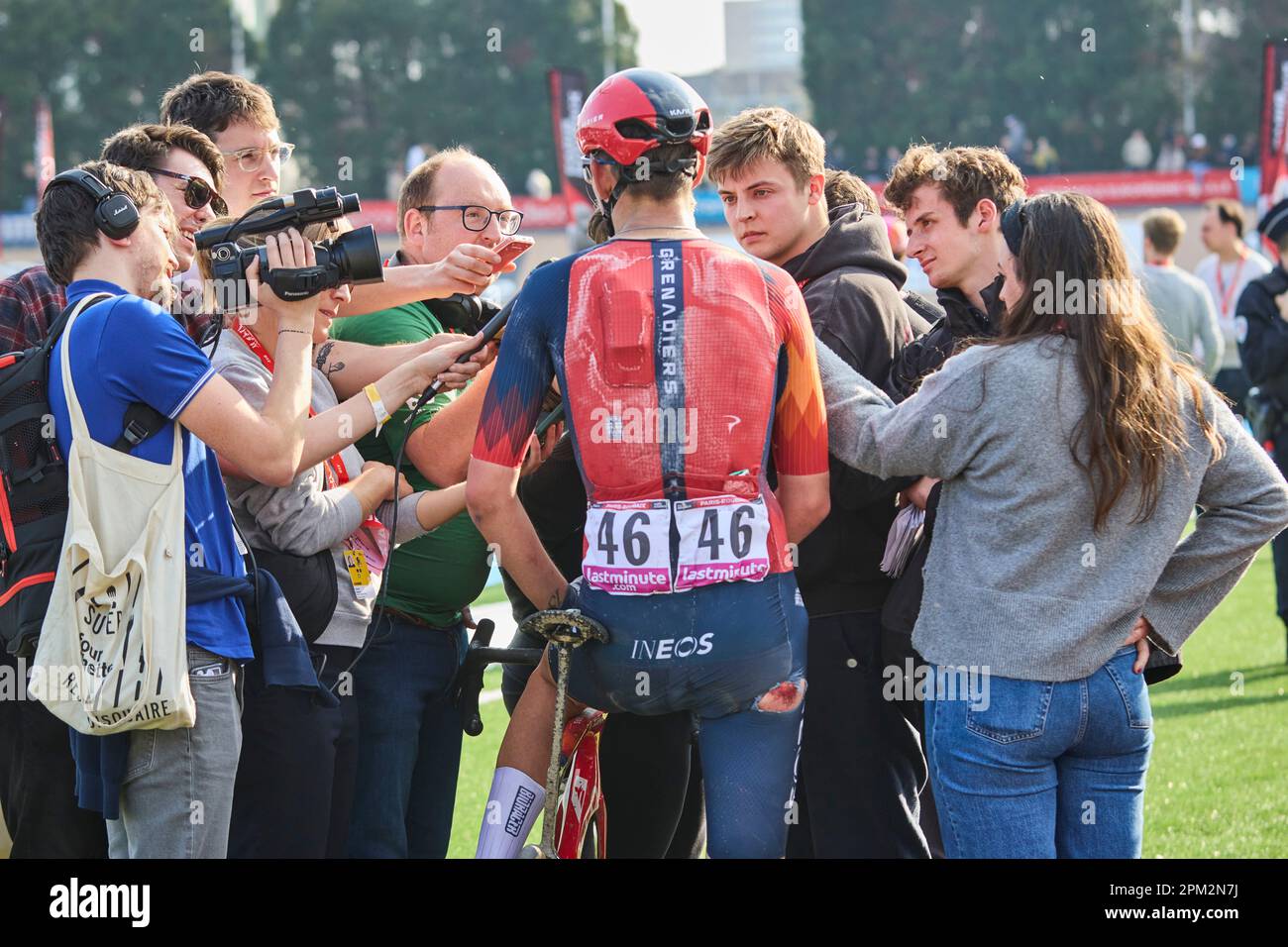 Josh tarling -Fotos und -Bildmaterial in hoher Auflösung – Alamy