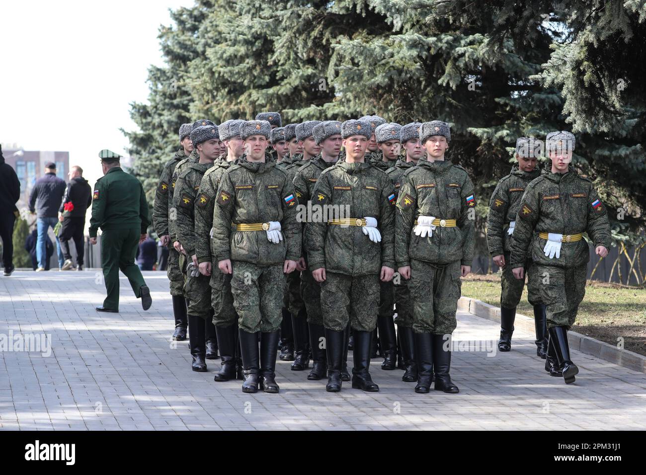 Wladlen tatarski -Fotos und -Bildmaterial in hoher Auflösung – Alamy