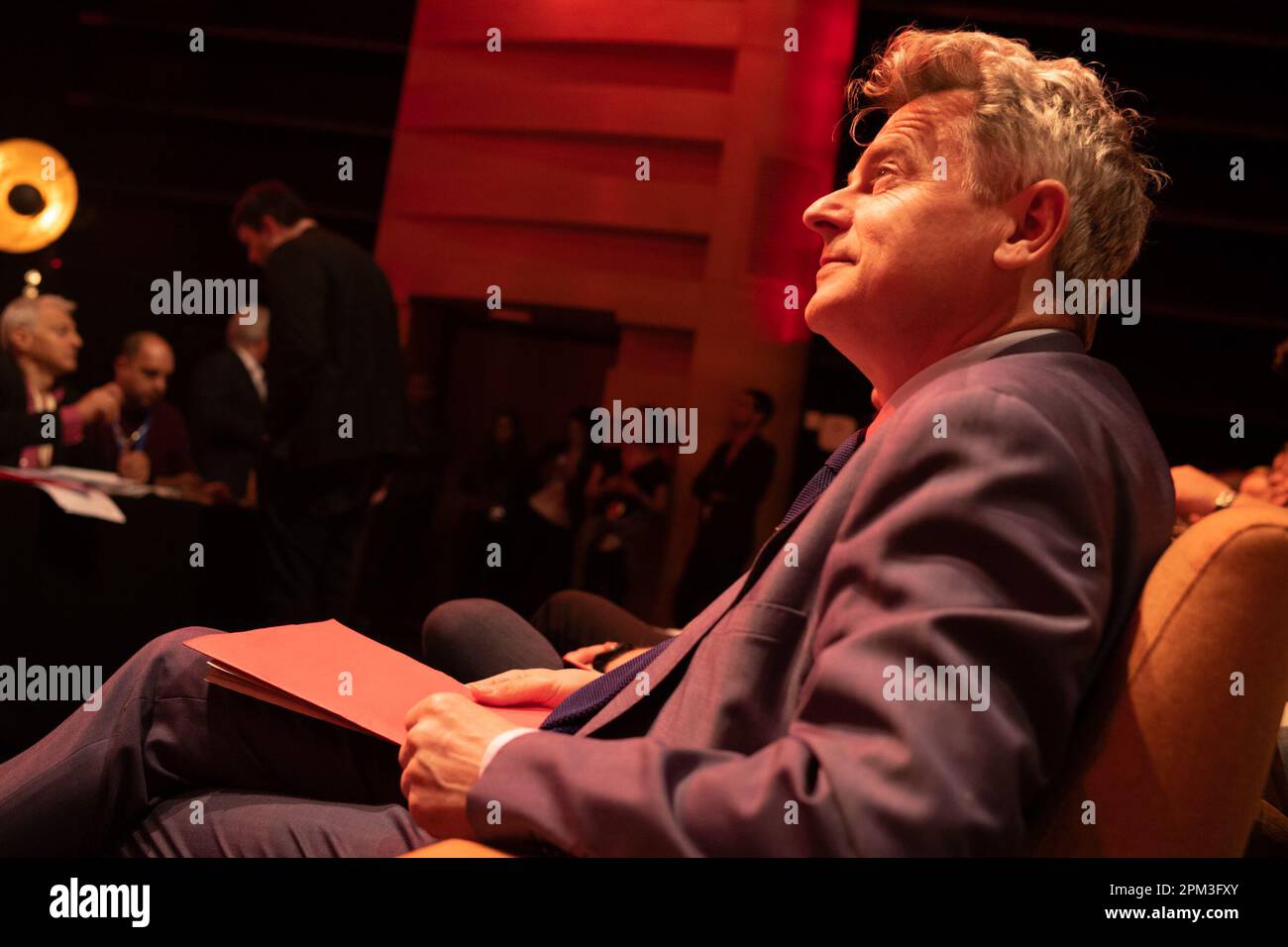 39 kongress der pcf -Fotos und -Bildmaterial in hoher Auflösung – Alamy