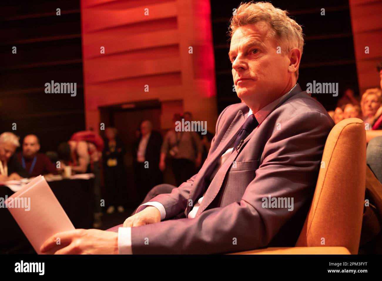 39 kongress der pcf -Fotos und -Bildmaterial in hoher Auflösung – Alamy