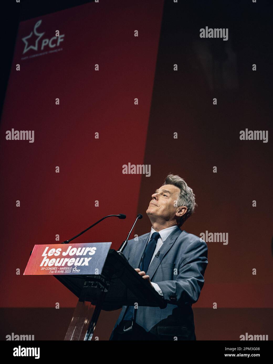 39 kongress der pcf -Fotos und -Bildmaterial in hoher Auflösung – Alamy