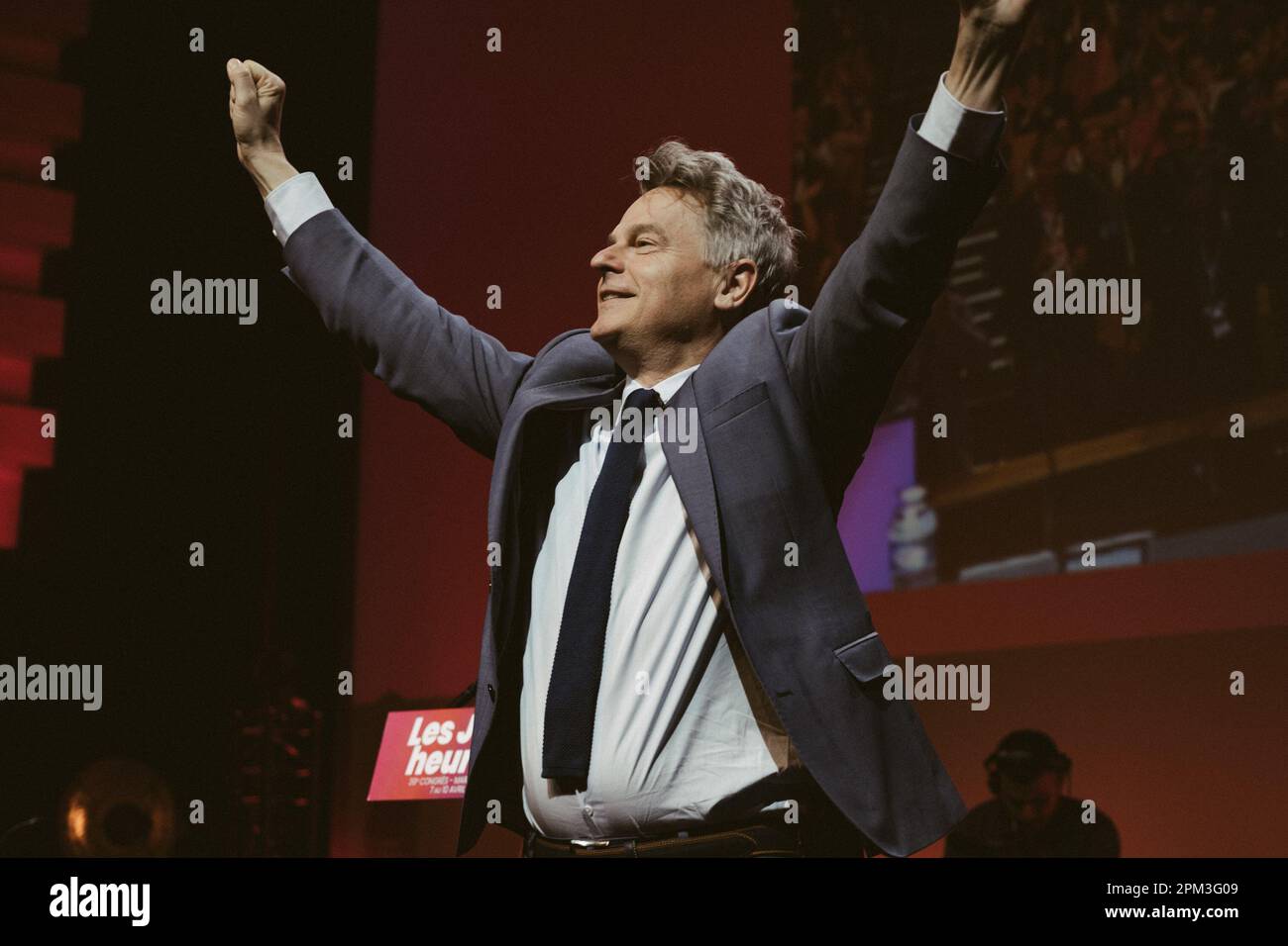39 kongress der pcf -Fotos und -Bildmaterial in hoher Auflösung – Alamy