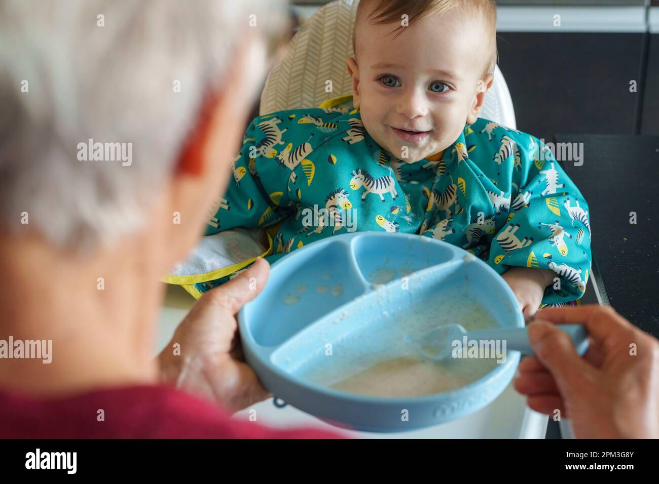 Developmental milestones -Fotos und -Bildmaterial in hoher Auflösung – Alamy