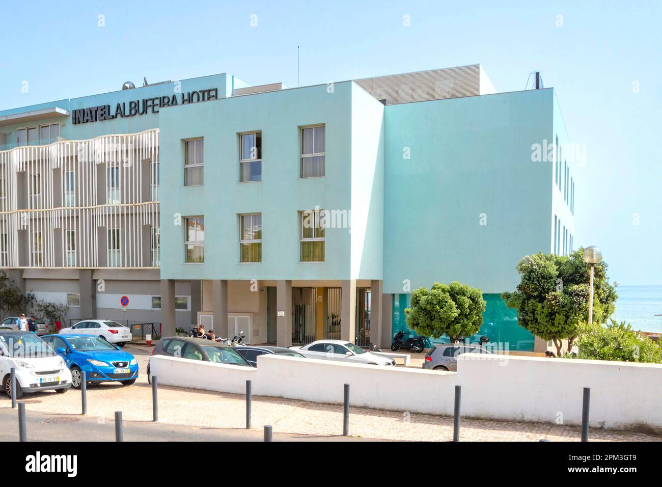 Inatel praia hotel -Fotos und -Bildmaterial in hoher Auflösung – Alamy