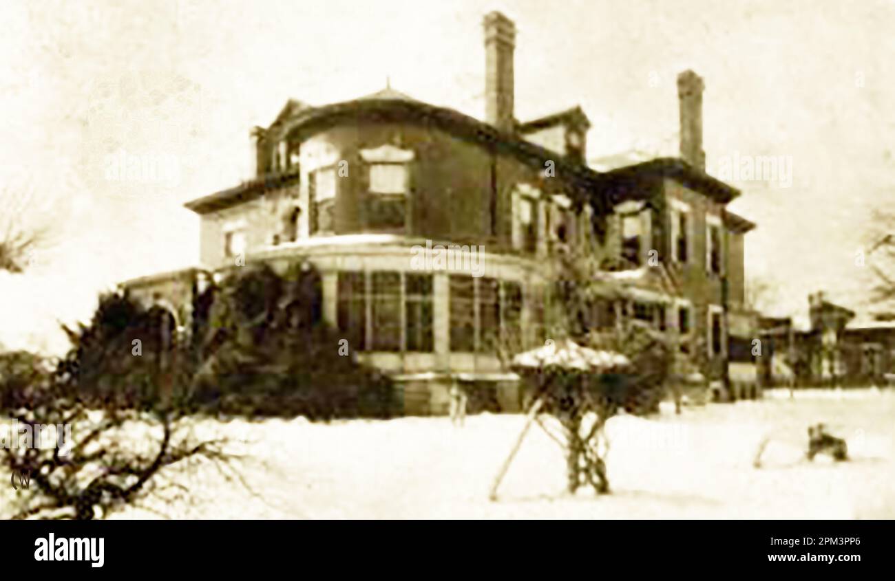 Augusta imogene holmes -Fotos und -Bildmaterial in hoher Auflösung – Alamy