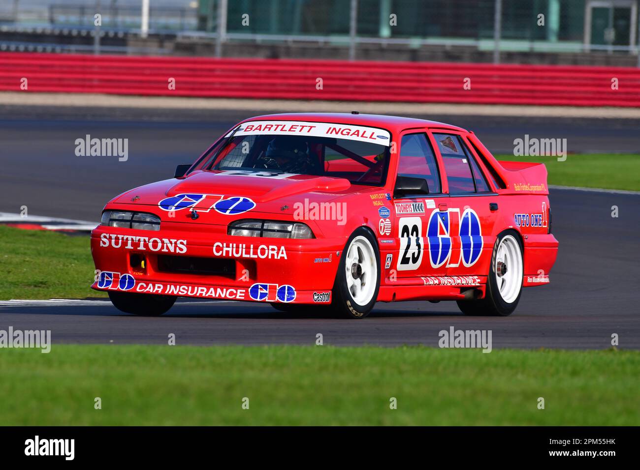Holden commodore sports car -Fotos und -Bildmaterial in hoher Auflösung ...