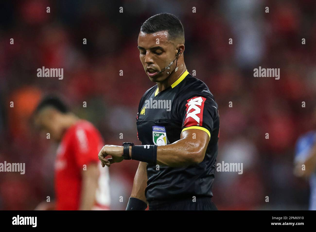 RS - PORTO ALEGRE - 04/11/2023 - COPA DO BRASIL 2023, INTERNACIONAL X ...