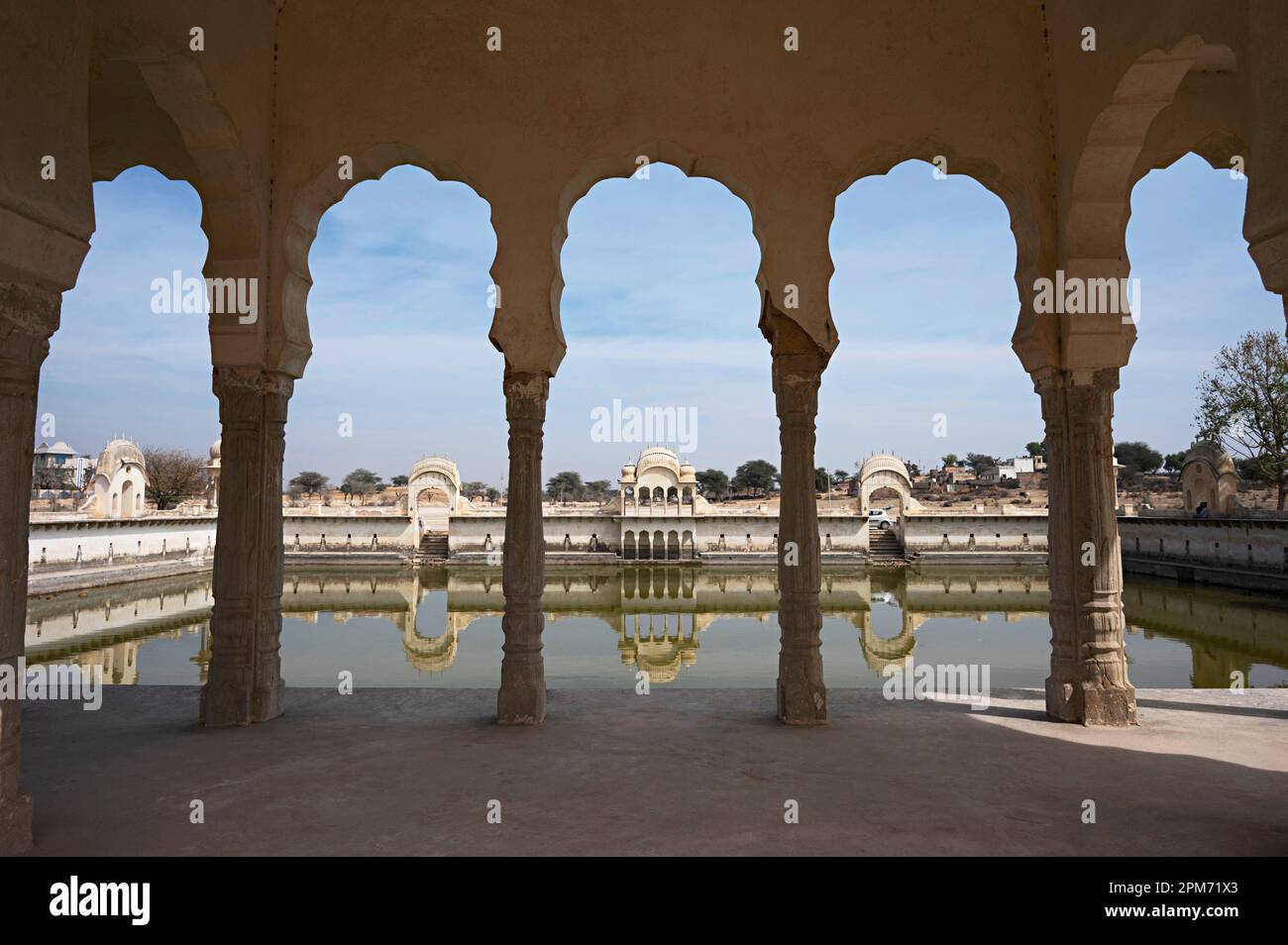 Sethani ka johara -Fotos und -Bildmaterial in hoher Auflösung – Alamy