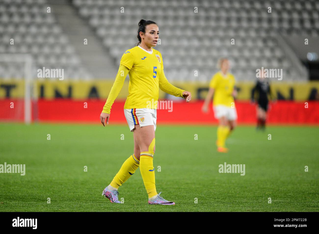 Fotbal intre doamne -Fotos und -Bildmaterial in hoher Auflösung – Alamy