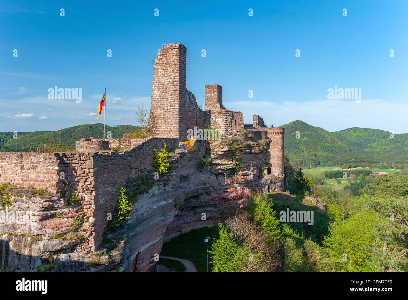 Dahner rockyland -Fotos und -Bildmaterial in hoher Auflösung – Alamy