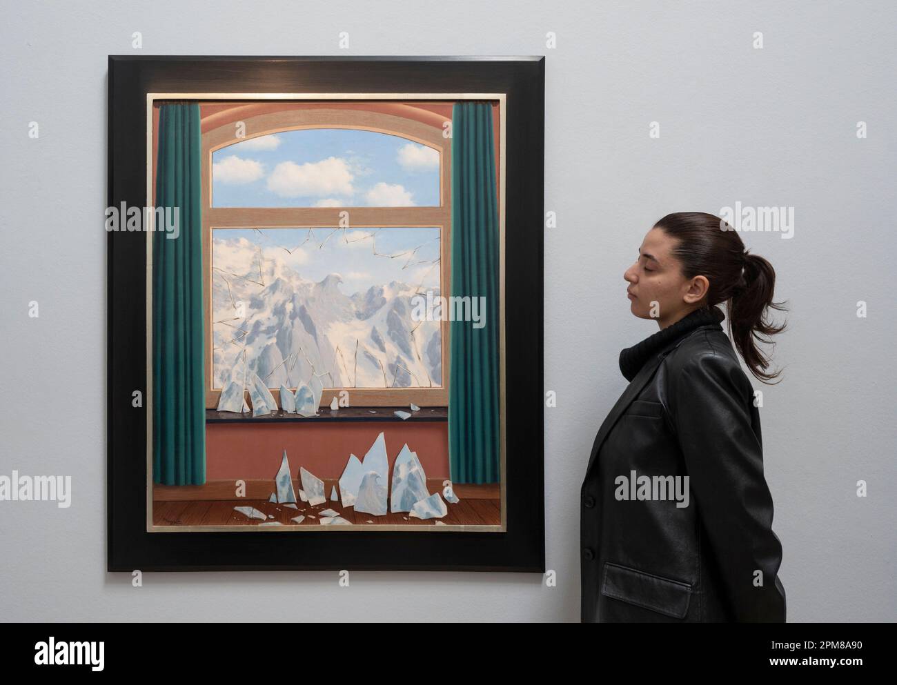 Die mo ostin kollektion -Fotos und -Bildmaterial in hoher Auflösung – Alamy