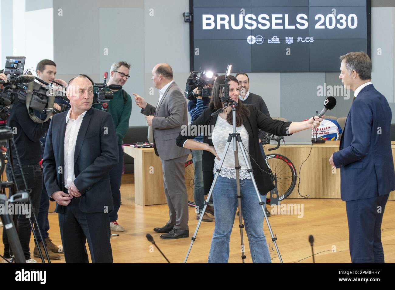 Vorsitzender weltpresse foto -Fotos und -Bildmaterial in hoher Auflösung – Alamy