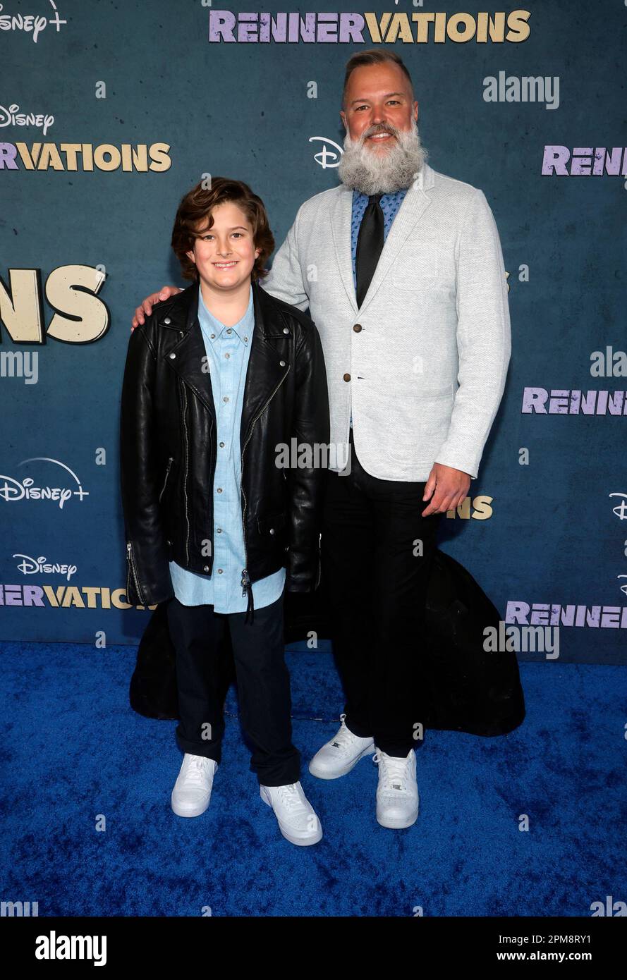 Zach merck -Fotos und -Bildmaterial in hoher Auflösung – Alamy