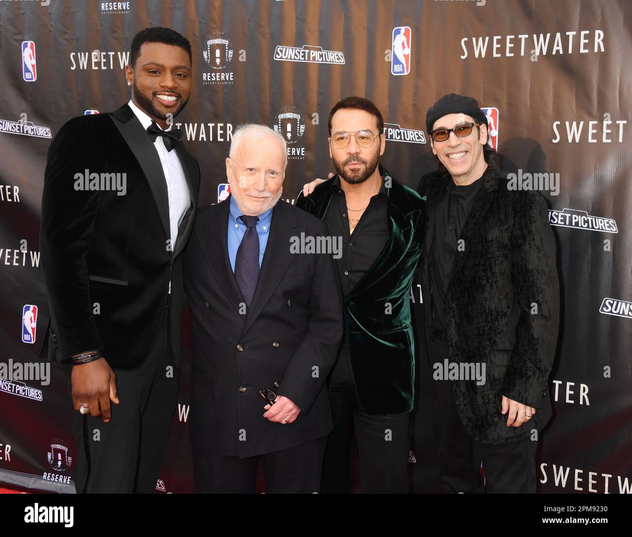 Everett martin -Fotos und -Bildmaterial in hoher Auflösung – Alamy