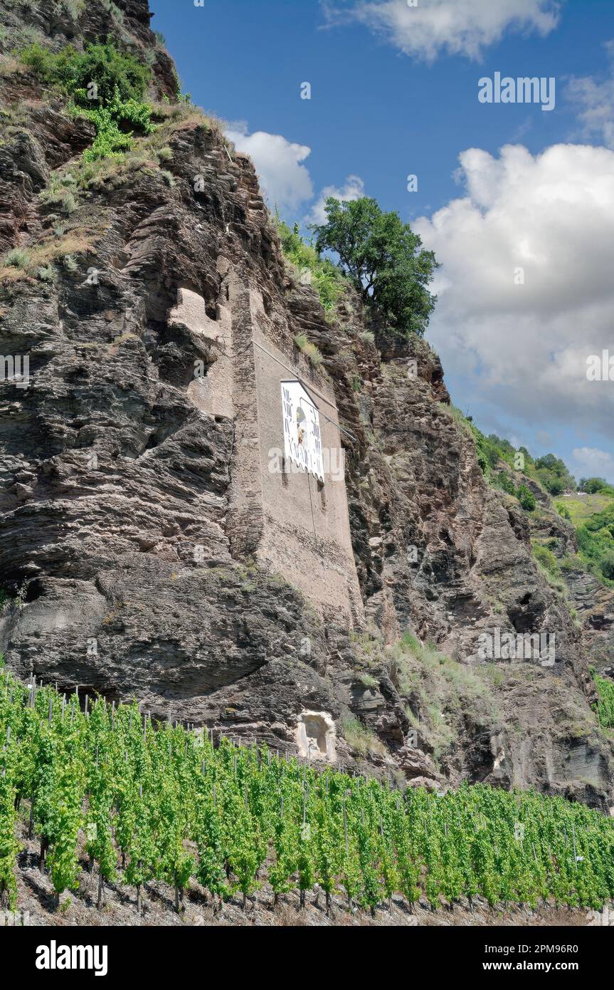 Urzig mosel deutschland -Fotos und -Bildmaterial in hoher Auflösung – Alamy