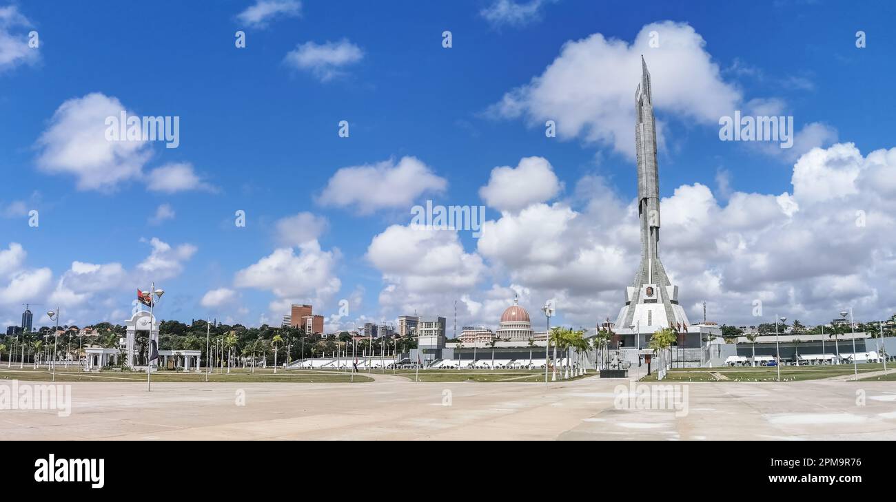 Luanda museum -Fotos und -Bildmaterial in hoher Auflösung – Alamy